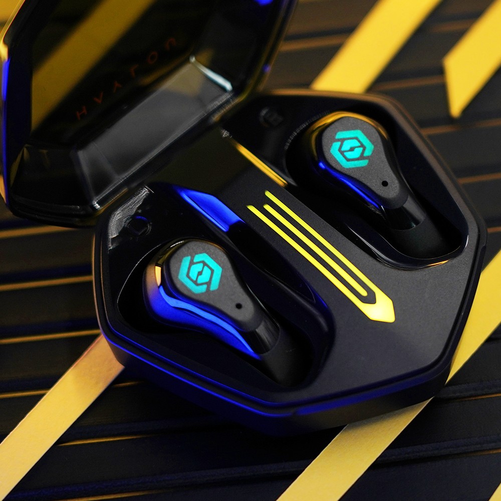 Haylou G3 TWS Gaming Earbuds with RGB Light