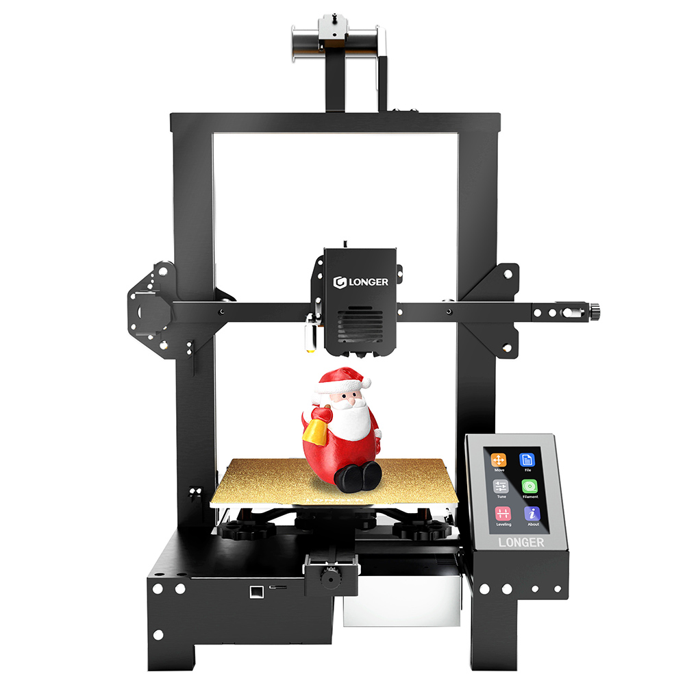 LONGER LK4 X 3D Printer