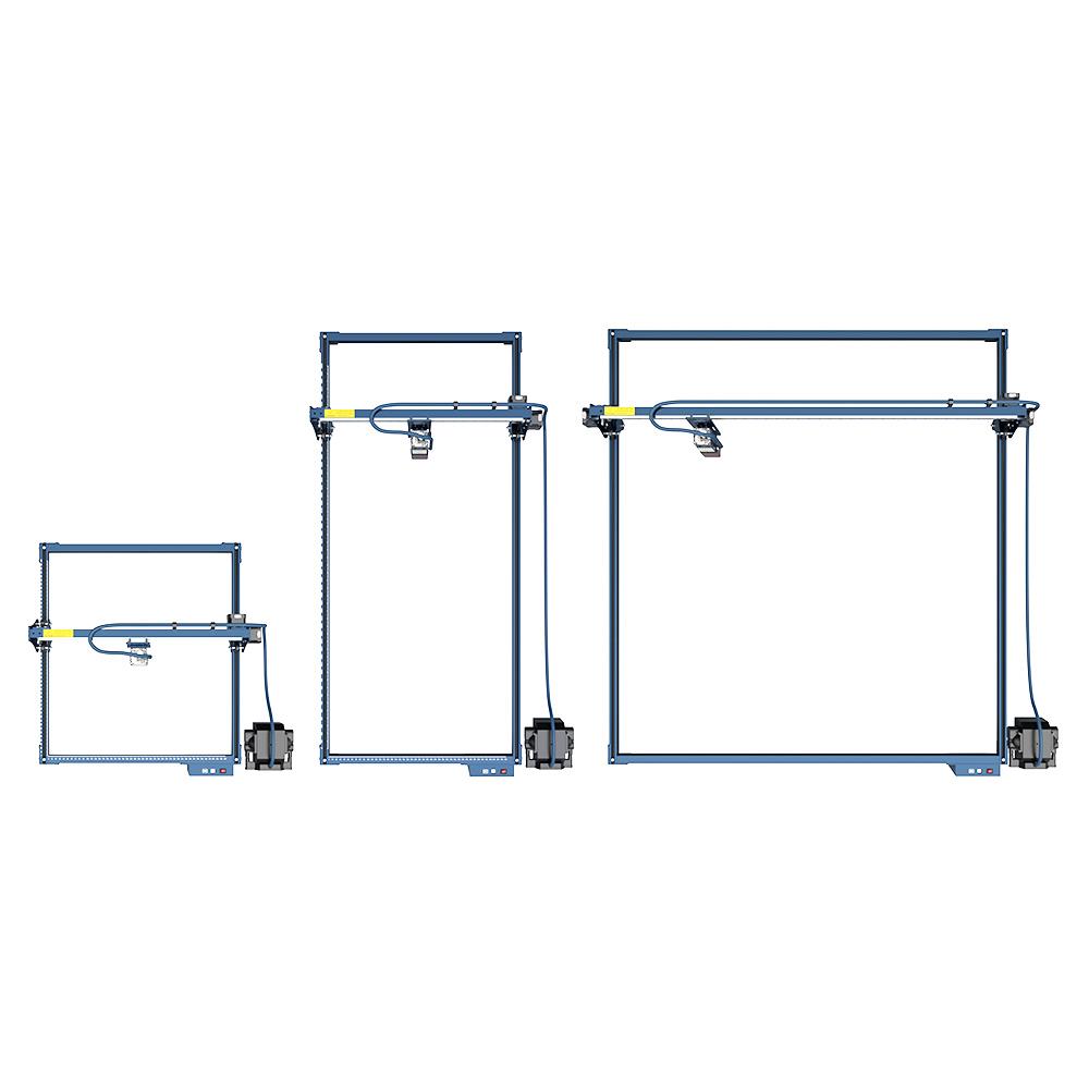 SCULPFUN S30 Pro Max 20W Laser Cutter with Auto Air Assist Air Pump