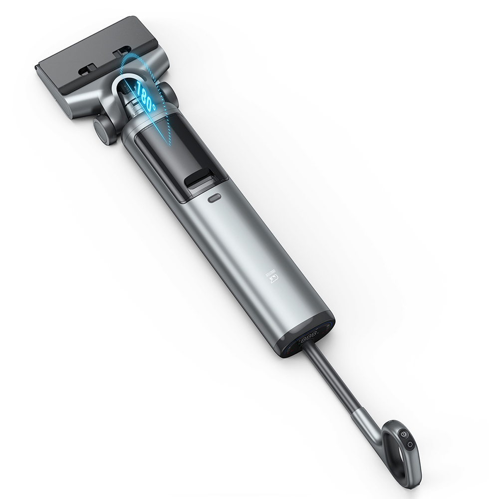 OSOTEK H200 Horizon Wet Dry Vacuum Cleaner 16AW Self-cleaning