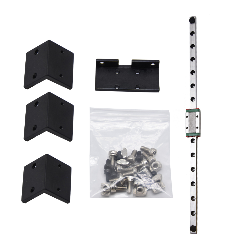 Creativity Ender3 X-Axis MGN9H 315mm Linear Rail Upgrade Kit