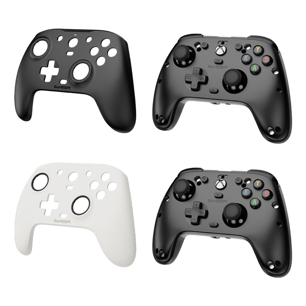GameSir G7 Wired Game Controller for XOBX and Windows 10/11