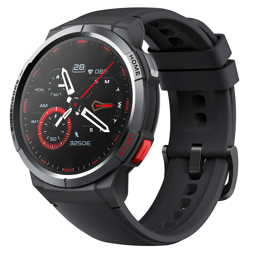 Mibro GS Smartwatch GPS Sports Watch