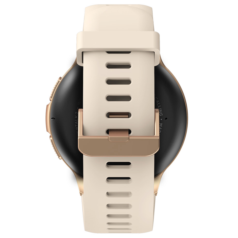 Zeblaze Btalk 2 Bluetooth Voice Calling Smartwatch Golden
