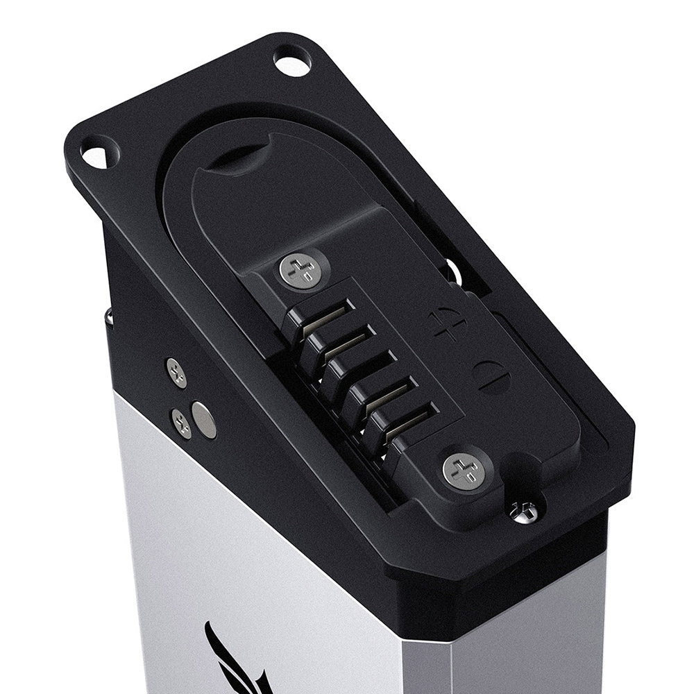 ENGWE 48V 13AH LITHIUM-ION BATTERY FOR ENGINE PRO 13AH