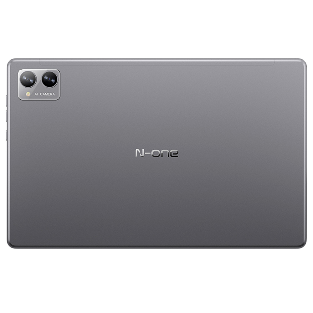 N-one NPad Plus MTK8183 Octa Core 8GB+128GB Tablet