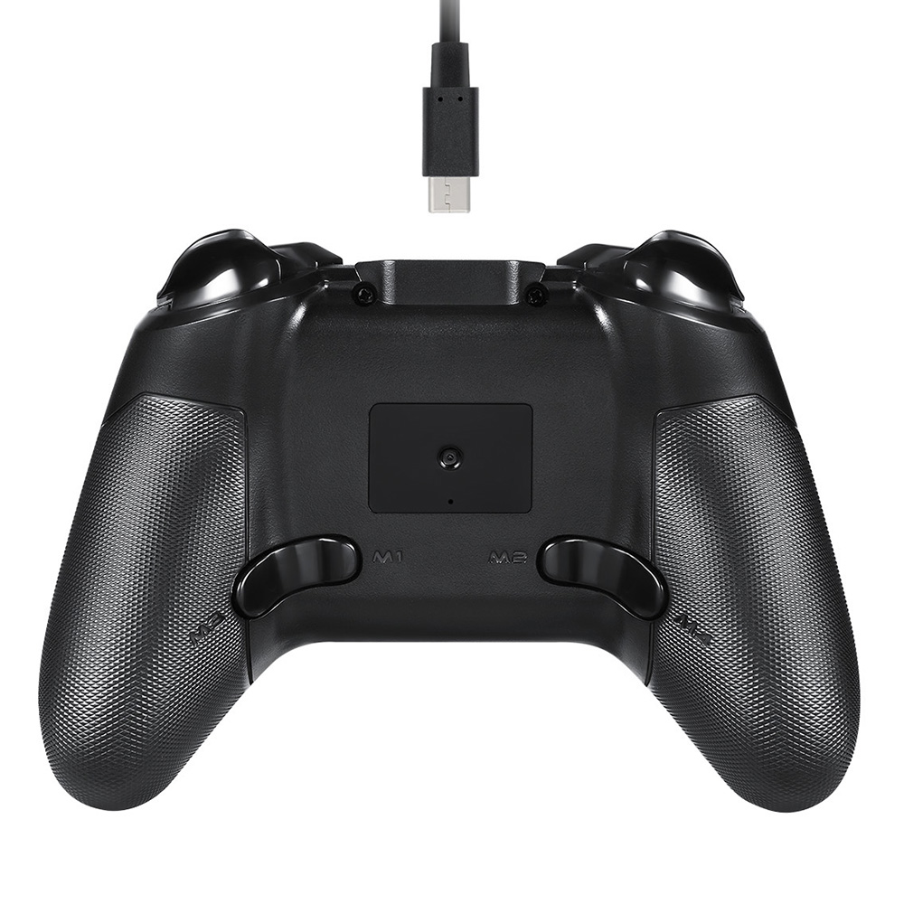 EasySMX Arion9110 Wireless Game Contoller Black