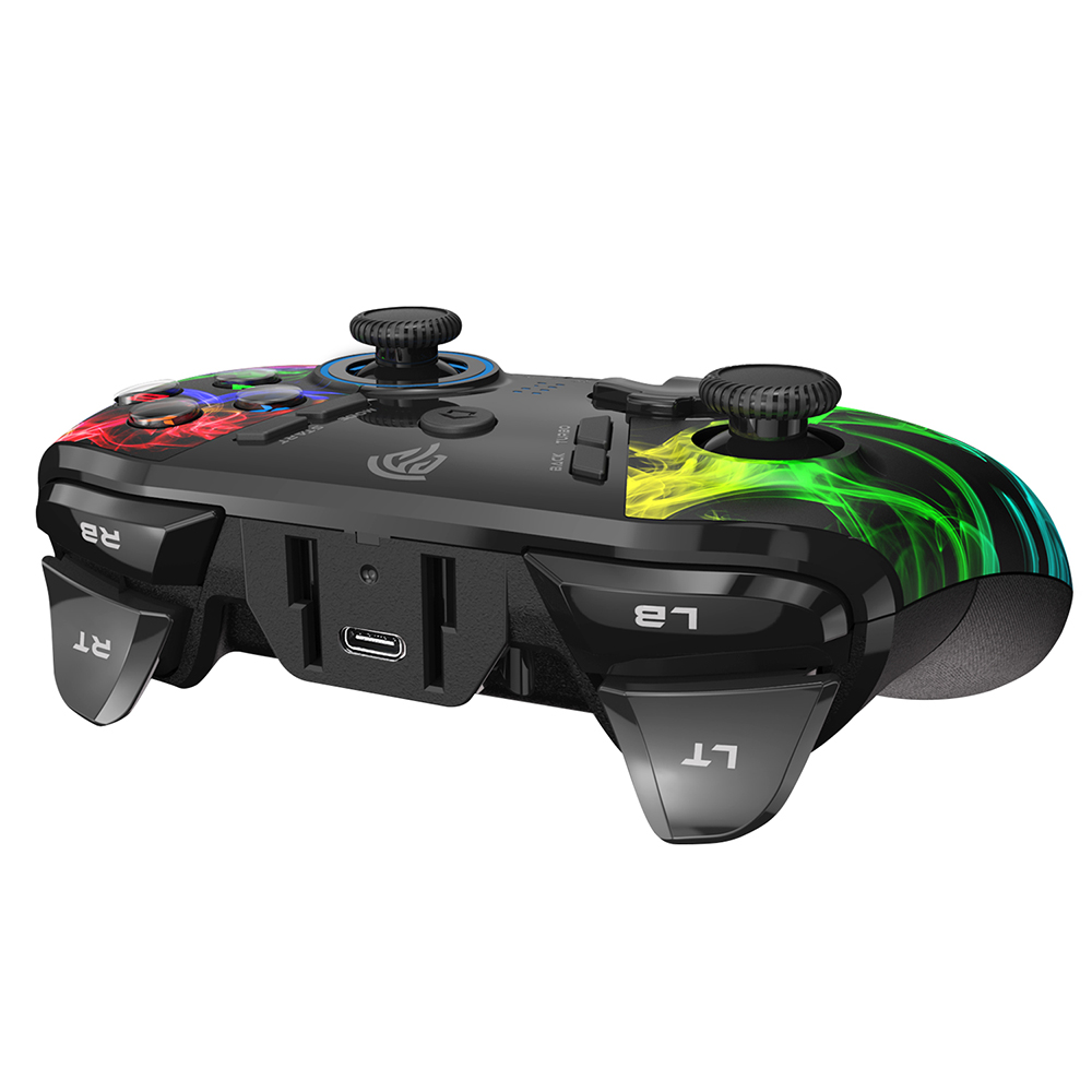 EasySMX Arion9110 Wireless Game Contoller Multicoloured