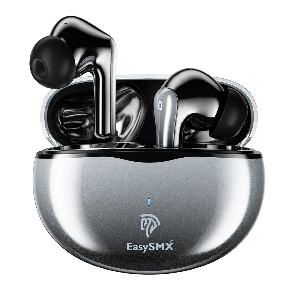 EasySMX TG-01 Bluetooth + 2.4G True Gaming TWS Headset