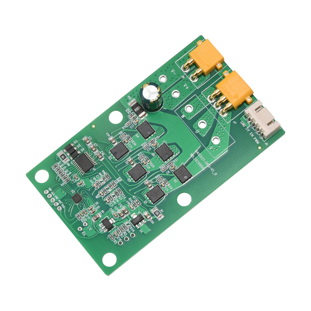 TWO TREES CNC Router Brushless DC Motor Kit