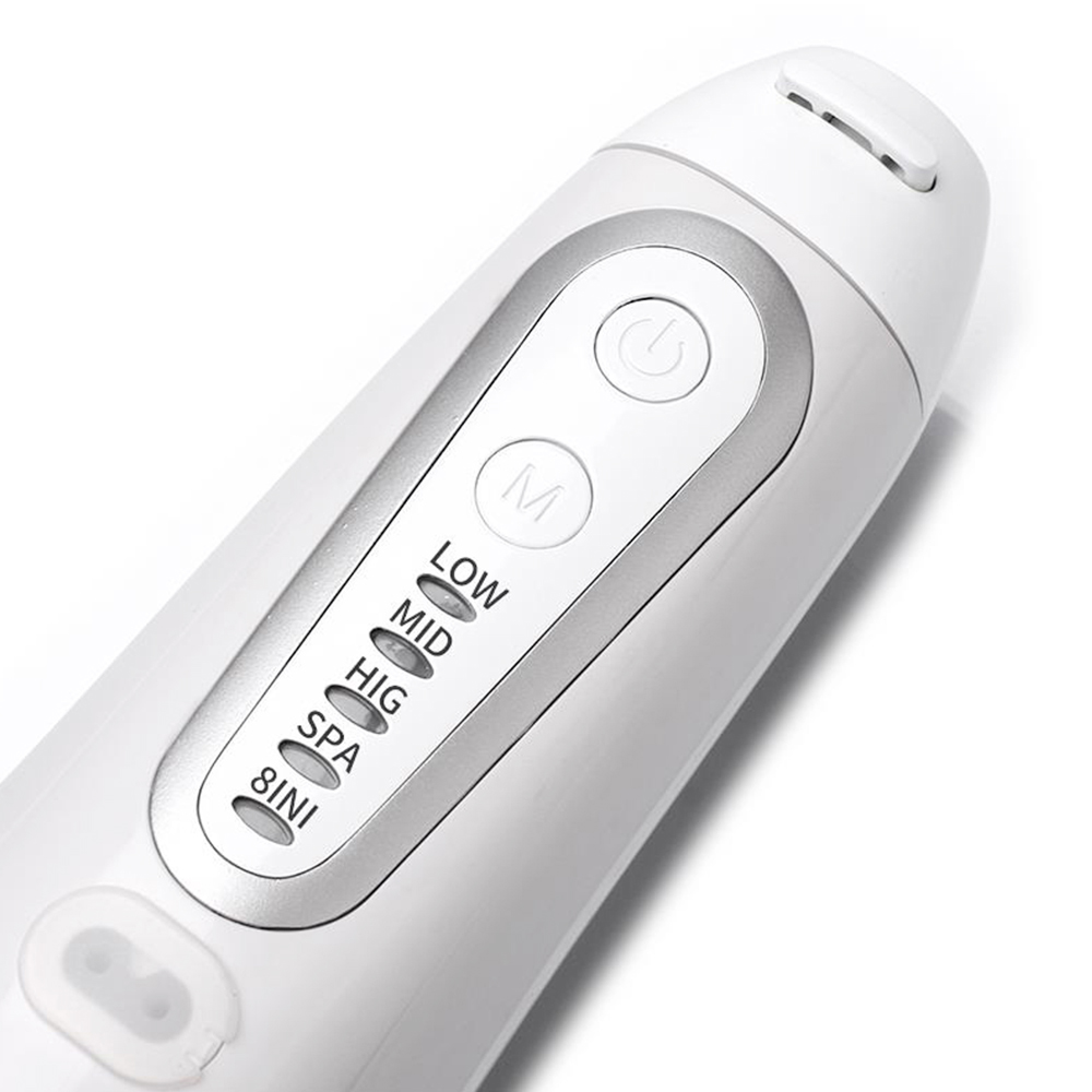 WF203 Teeth Punch Dental Cleaner