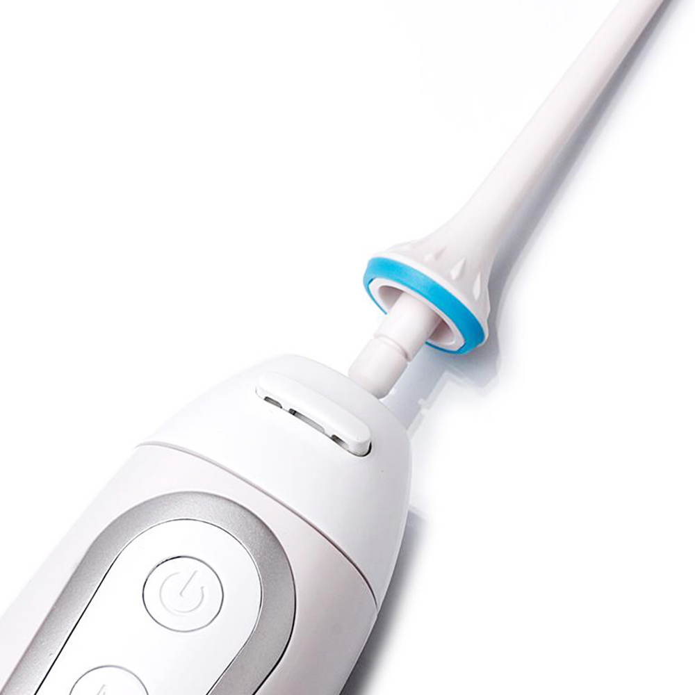 WF203 Teeth Punch Dental Cleaner