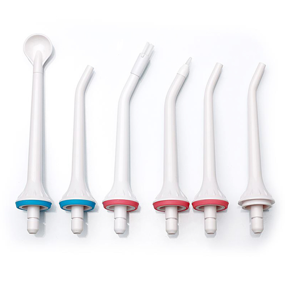 WF203 Teeth Punch Dental Cleaner