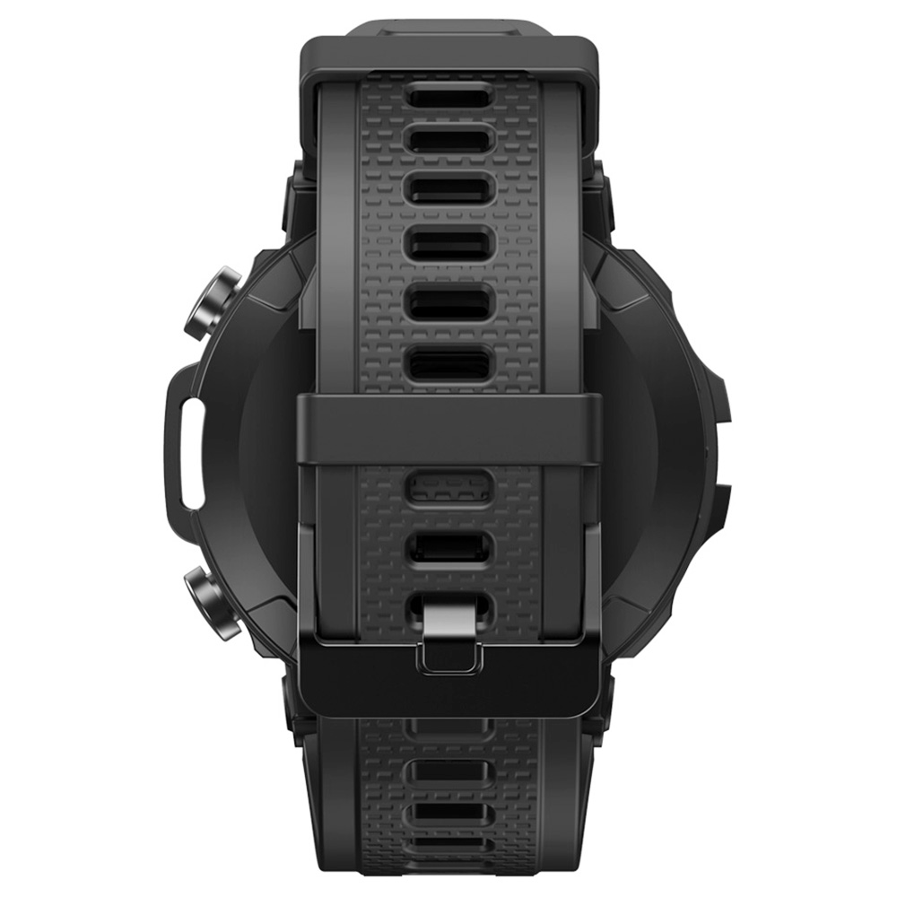 Zeblaze VIBE 7 Smartwatch Black