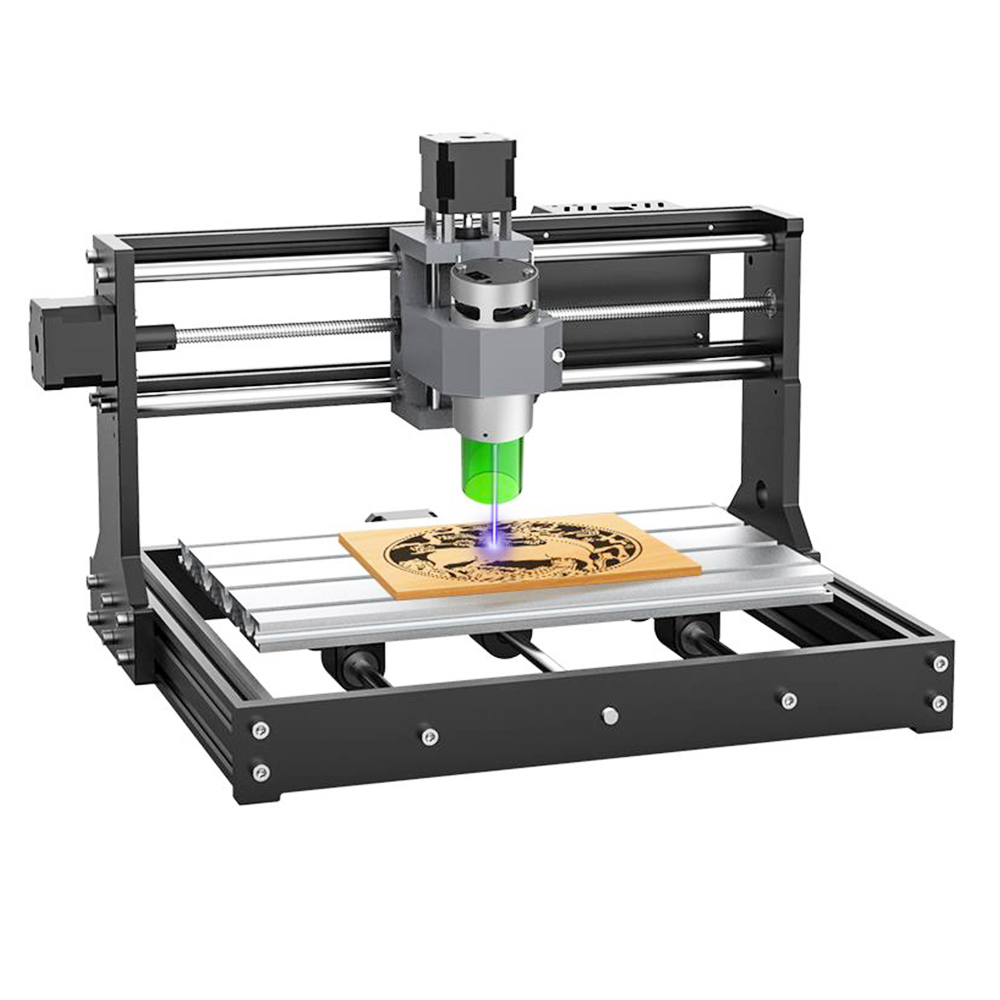 TWO TREES 5.5W Circular Laser Module