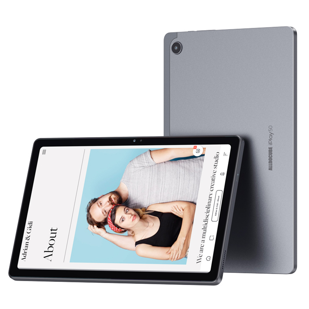 Alldocube iPlay 50 4G LTE Tablet 50 6+64GB | Europe