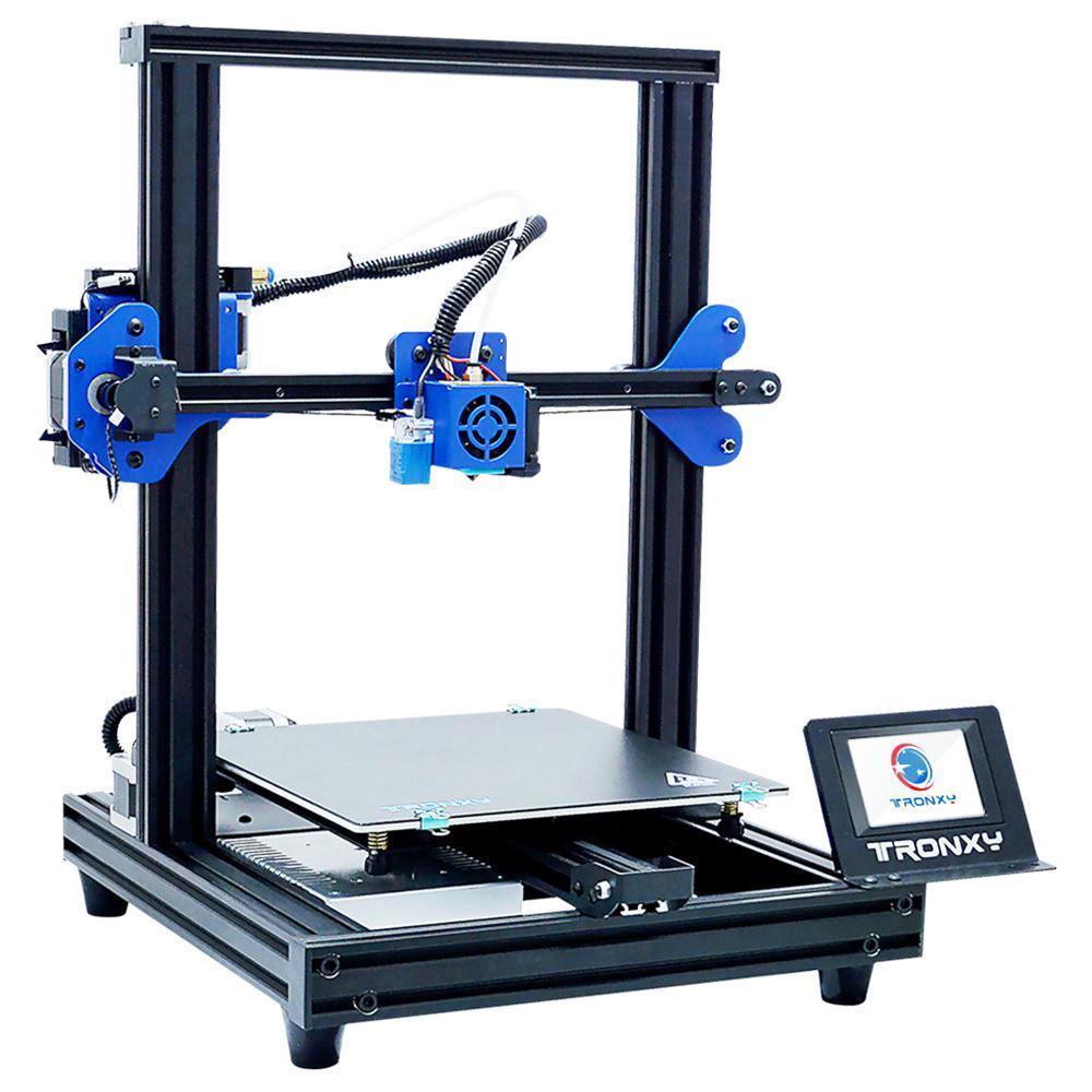 TRONXY XY-2 Pro Titan 3D Printer