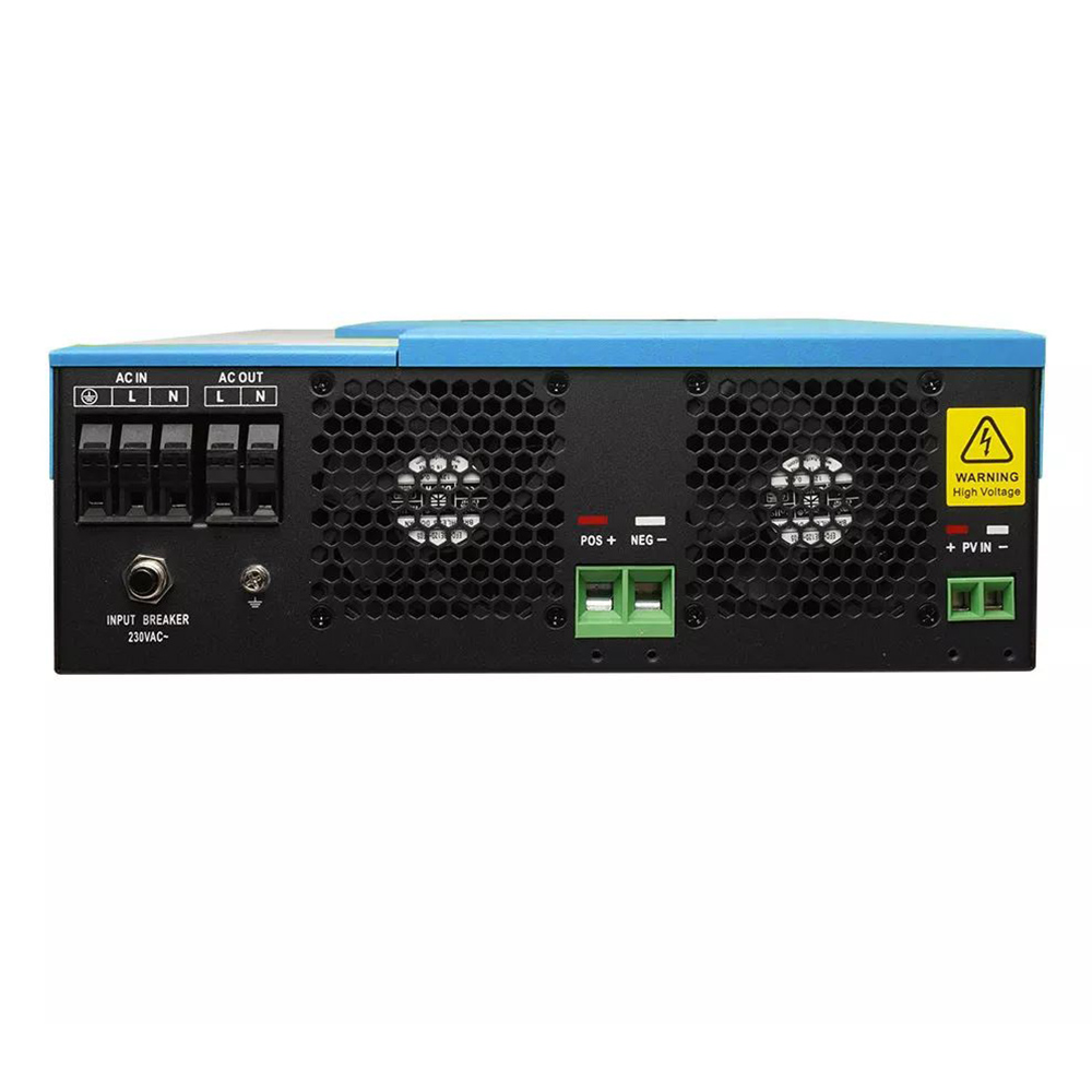 DAXTROMN 5500W Off Grid Solar Inverter