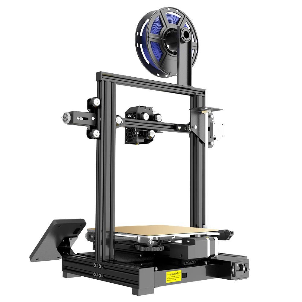 Voxelab Aquila S2 FDM 3D Printer