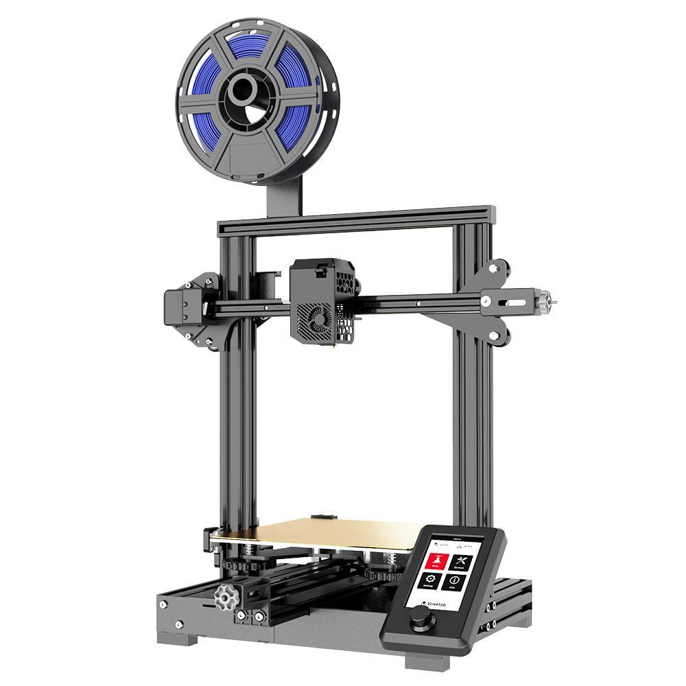 Voxelab Aquila S2 FDM 3D Printer