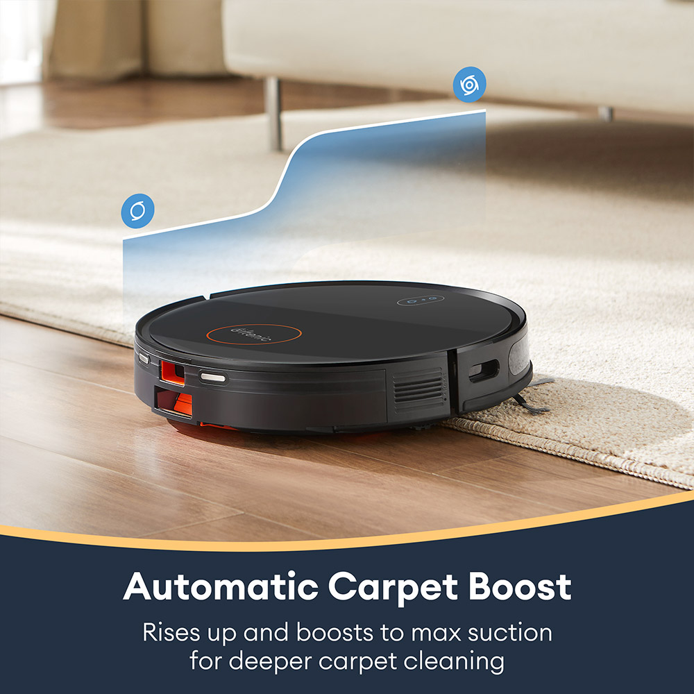 Ultenic D6S Gyro Robot Vacuum Cleaner EU Plug