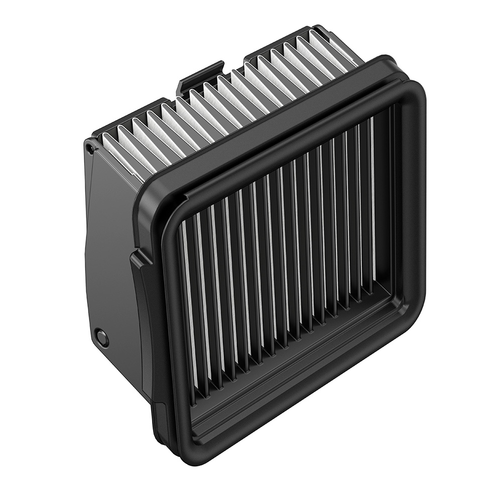 Filter for OSOTEK H100 PRO Wet Dry Vacuum Cleaner