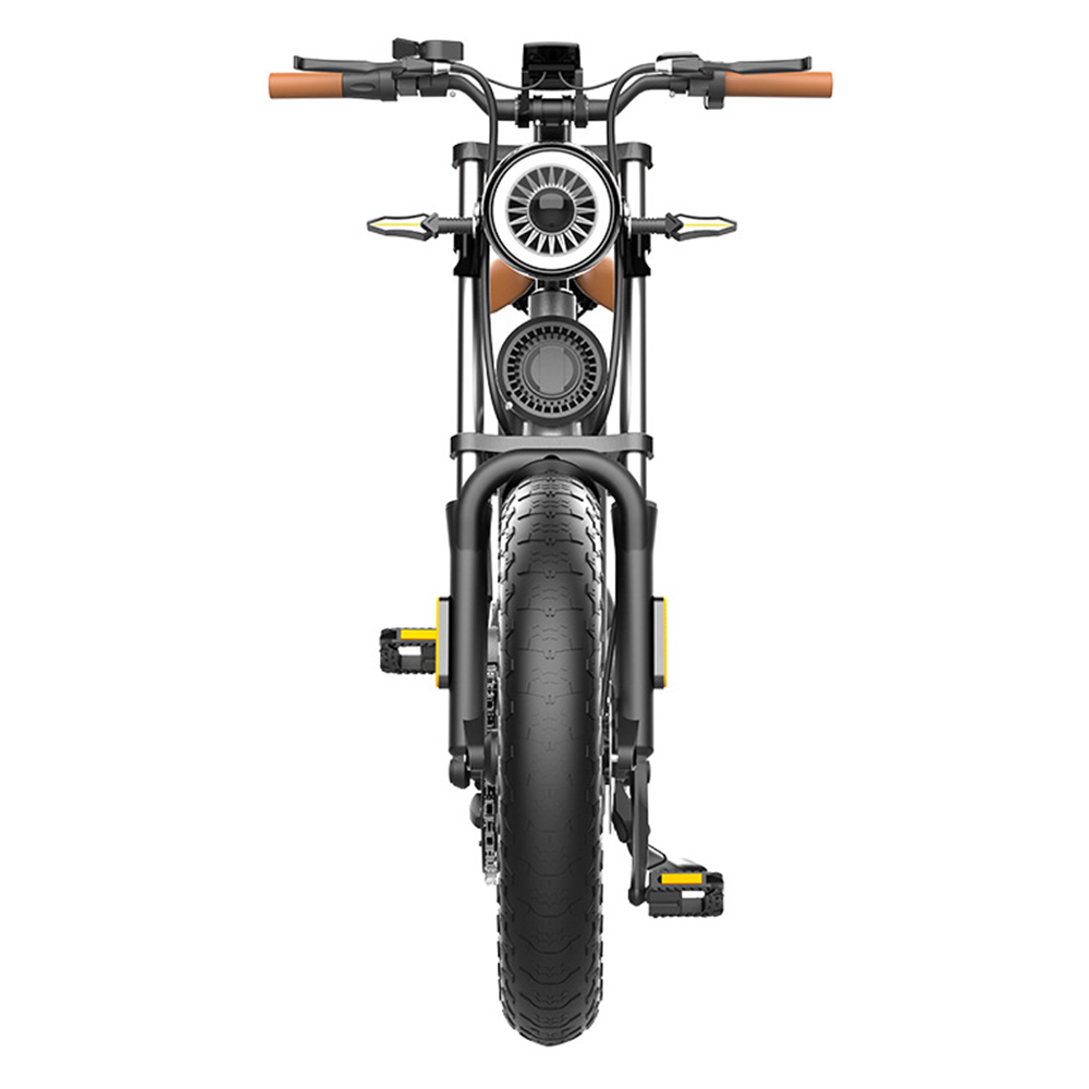 COSWHEEL T20R E-Bike 20 Inch 750W Motor 45Km/h 20Ah battery