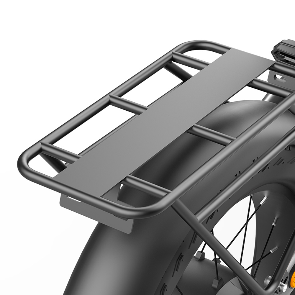 COSWHEEL T20R E-Bike 20 Inch 750W Motor 45Km/h 20Ah battery