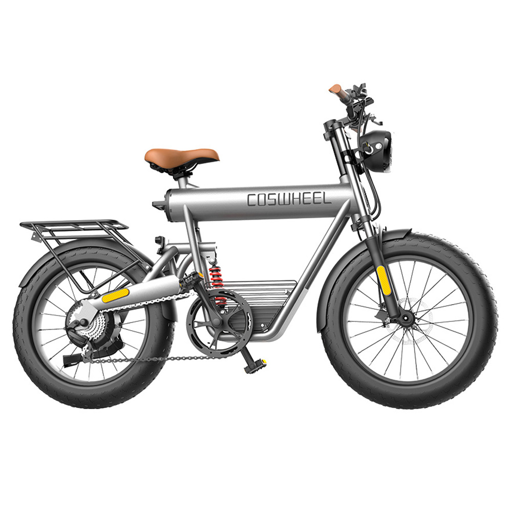 COSWHEEL T20R All-Terrain E-Bike