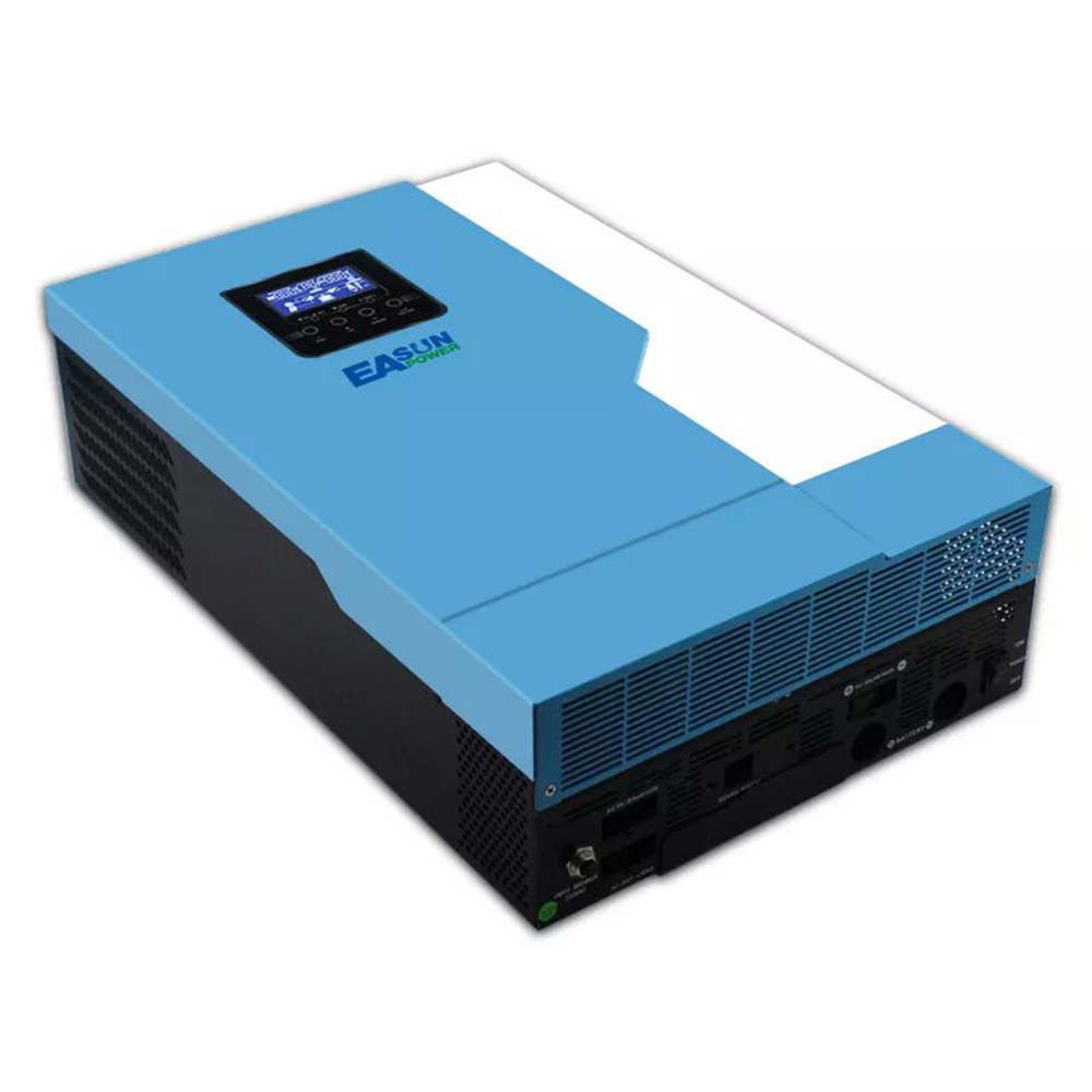 EASUN POWER 3500W Solar Inverter EASUN POWER 3500W Solar Inverter