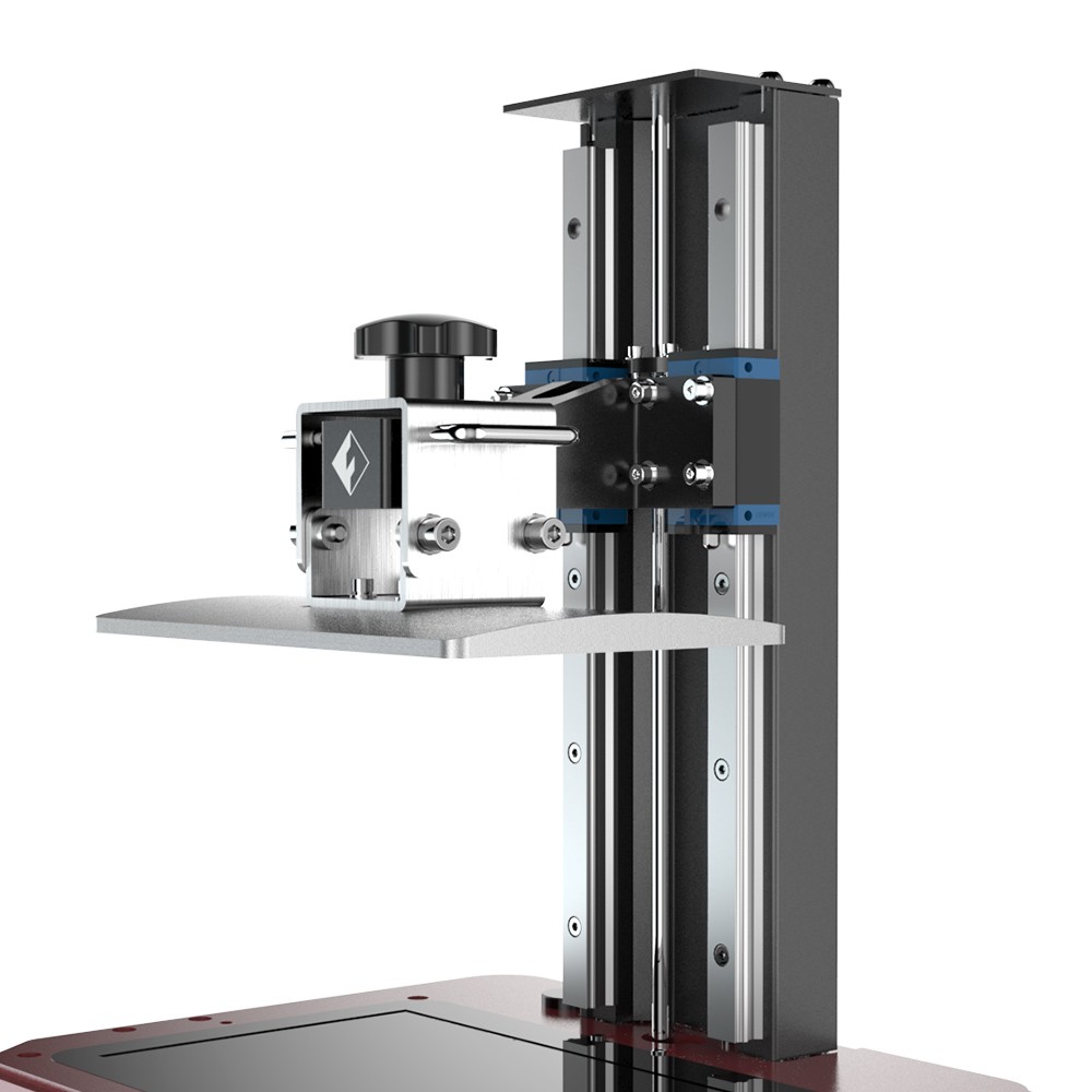 FLASHFORGE Foto 8.9 4K Mono LCD Resin 3D Printer