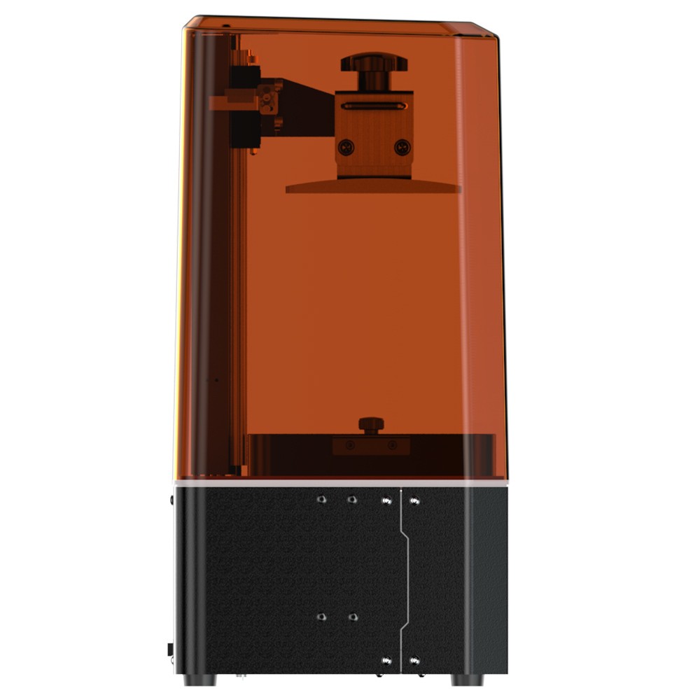 Voxelab Proxima 8.9 4K Mono LCD Resin 3D Printer