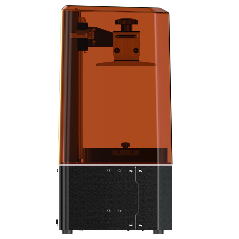 Voxelab Proxima 8.9 4K Mono LCD Resin 3D Printer