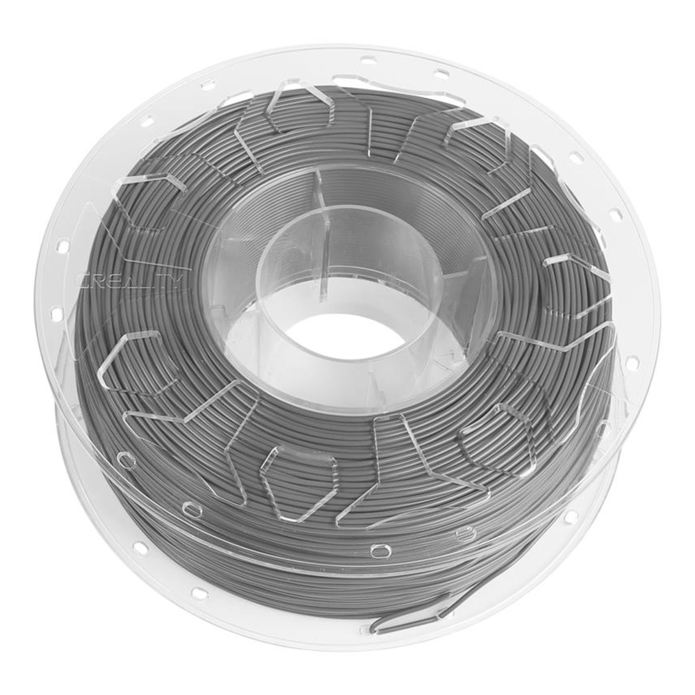 Creality CR 1.75mm PLA 3D Printing Filament 1KG Grey