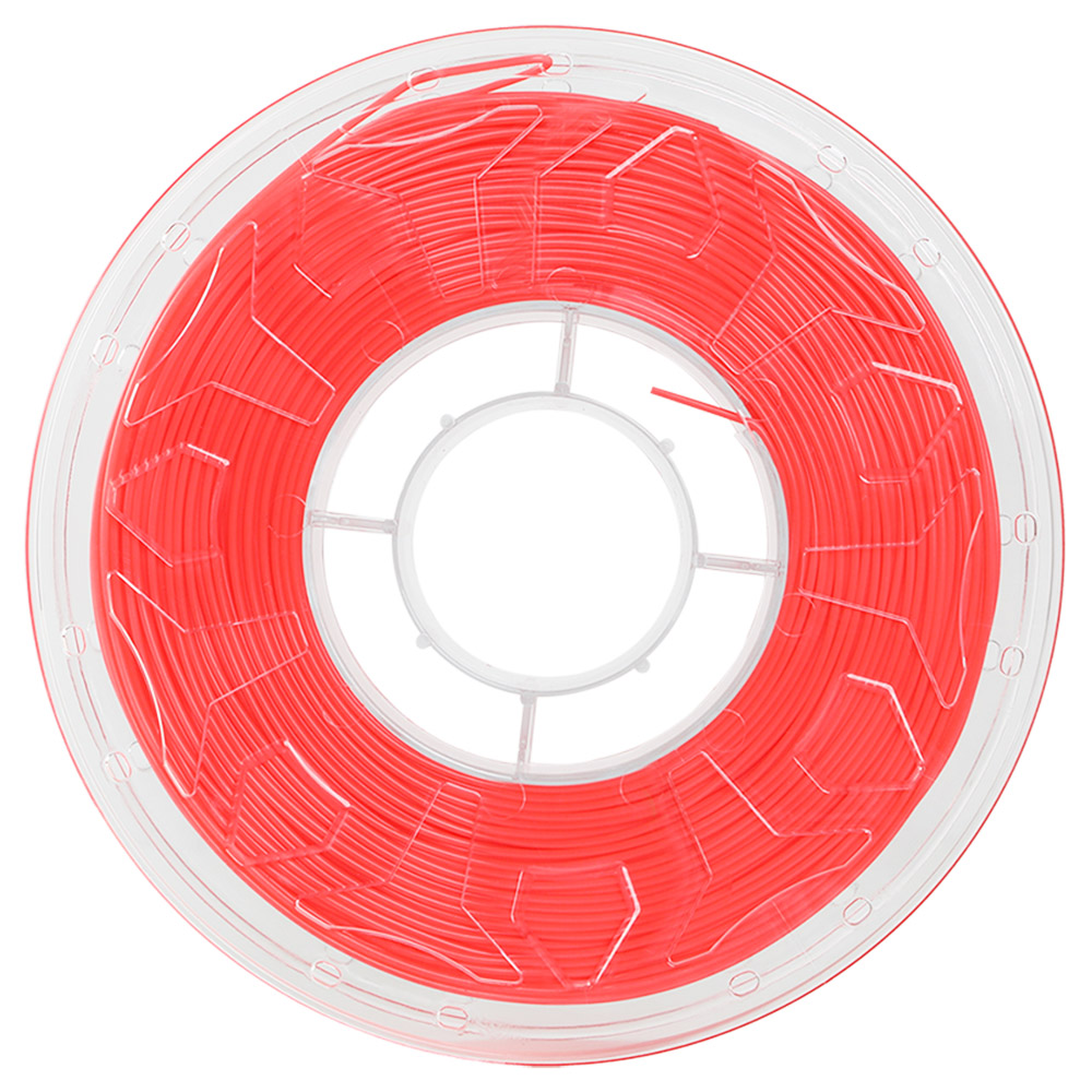 Creality CR 1.75mm PLA 3D Printing Filament 1KG Red