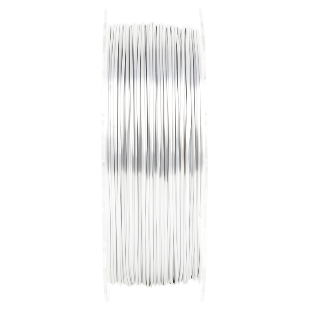 Creality CR 1.75mm Silk PLA 3D Printing Filament 1KG Silver