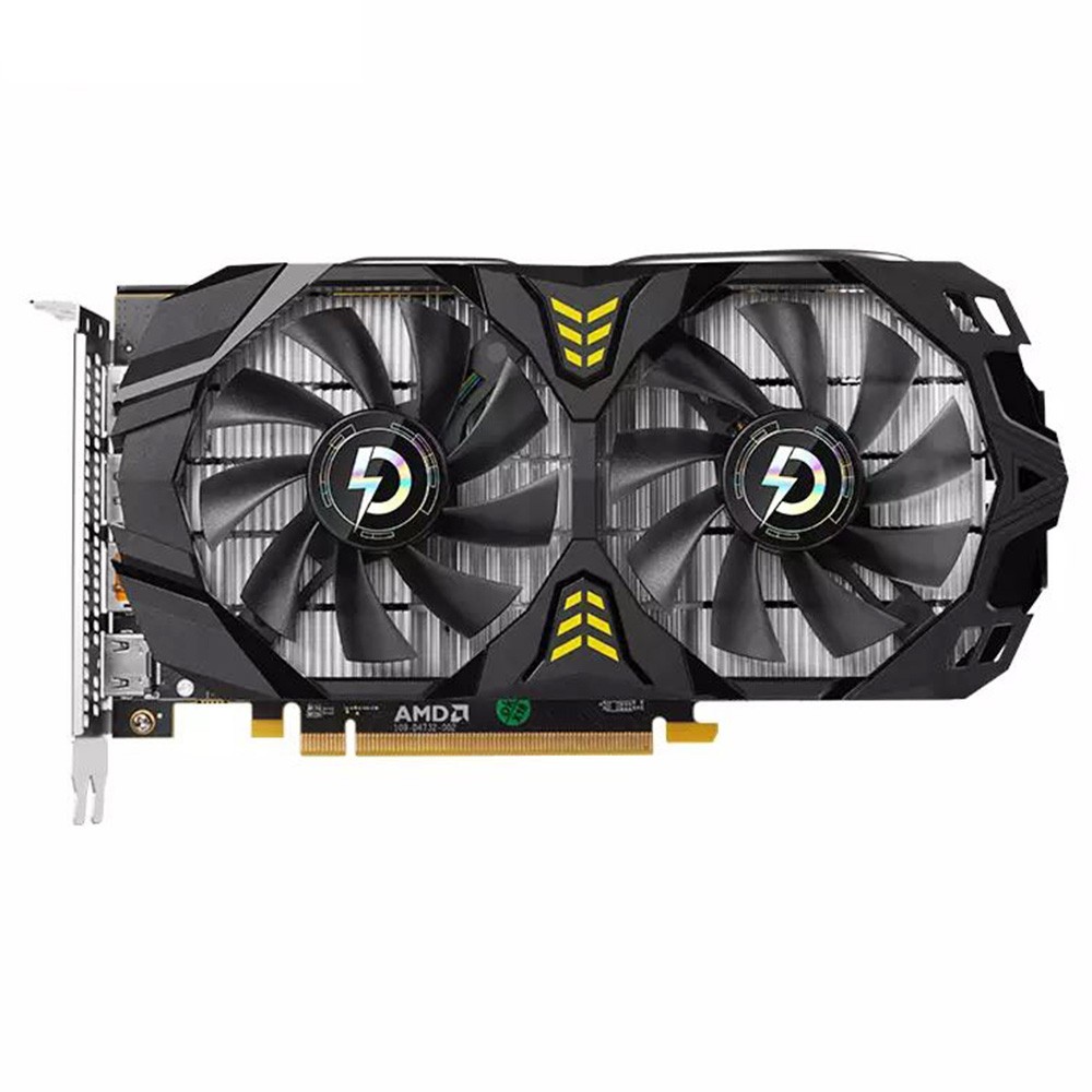 Peladn New Graphics Cards GDDR5 GPU Mining Video Card