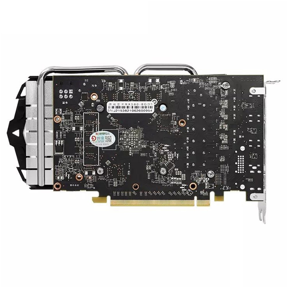 Peladn New Graphics Cards GDDR5 GPU Mining Video Card