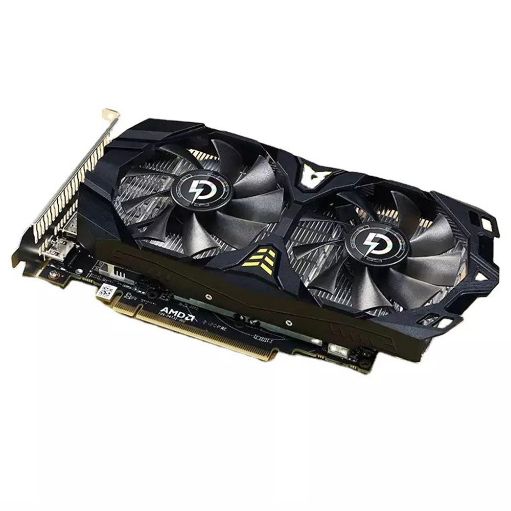 Peladn New Graphics Cards GDDR5 GPU Mining Video Card