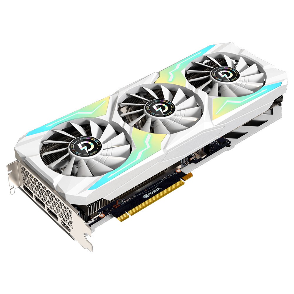 Peladn Gaming GeForce RTX 3080 Ti 12G Graphics Card