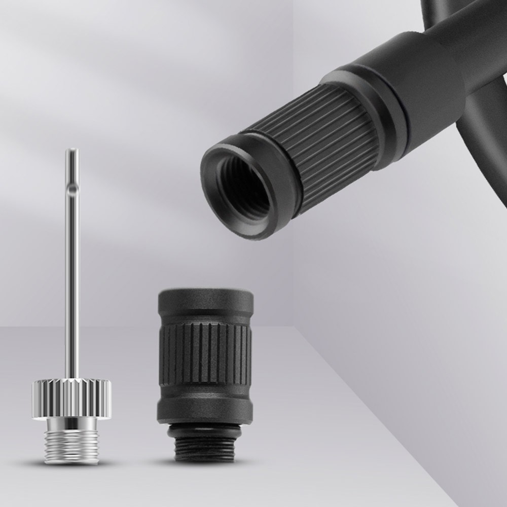 ROCKBROS A8 Electrical Air Pump 150PSI Fast Inflation Motorcycle Pump