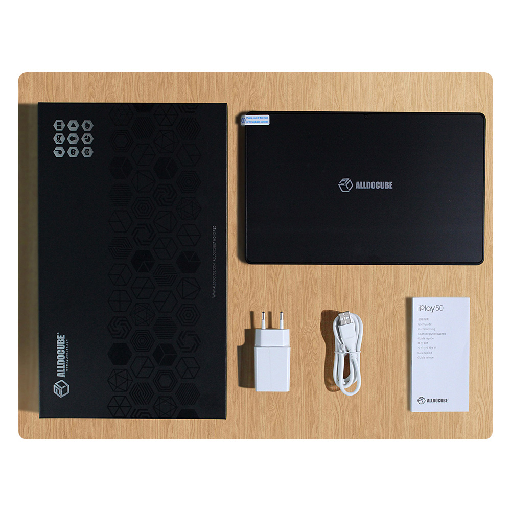 Alldocube iPlay 50 4G LTE Tablet 50 6+64GB