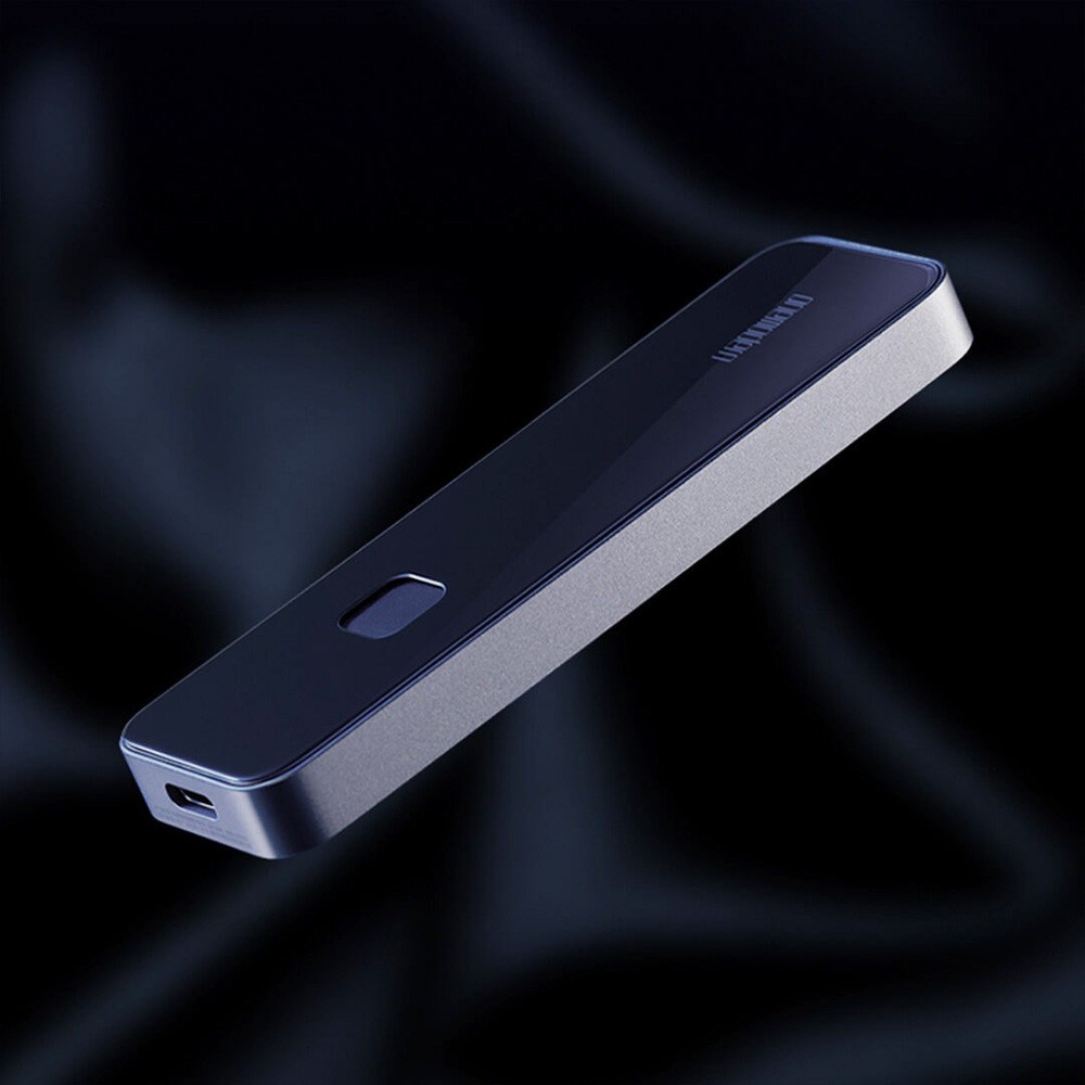 onemodern M8 SSD Hardware Fingerprint Hard Encryption 1TB