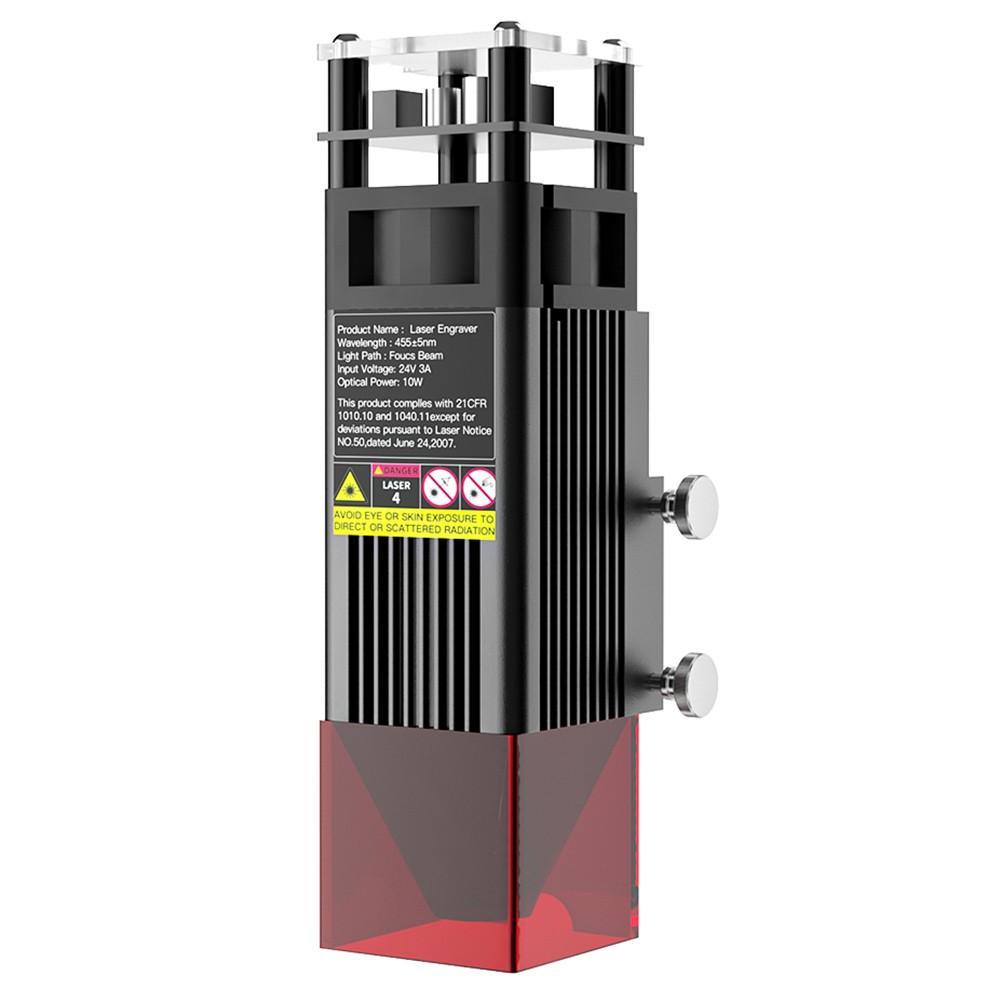 Creality 24V 10W Laser Module with Control Box