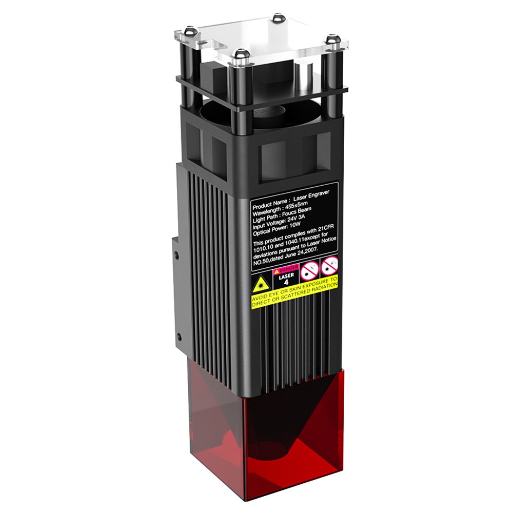 Creality 24V 10W Laser Module with Control Box