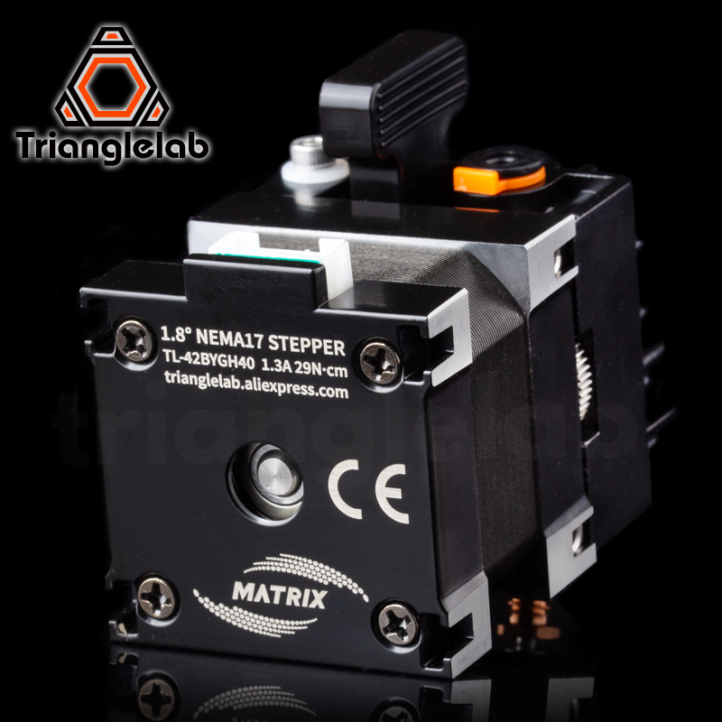 Trianglelab 12V Matrix Extruder