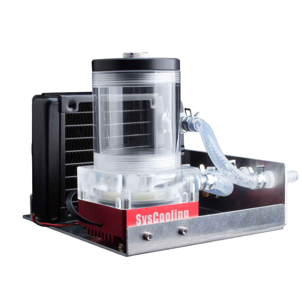 Trianglelab 12V Titan AQUA Water Cooling Kit