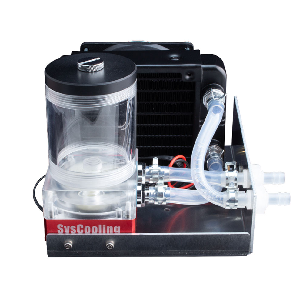 Trianglelab 24 Turn 12V Titan AQUA Water Cooling Kit