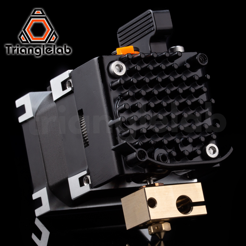 Trianglelab 24V Matrix Extruder
