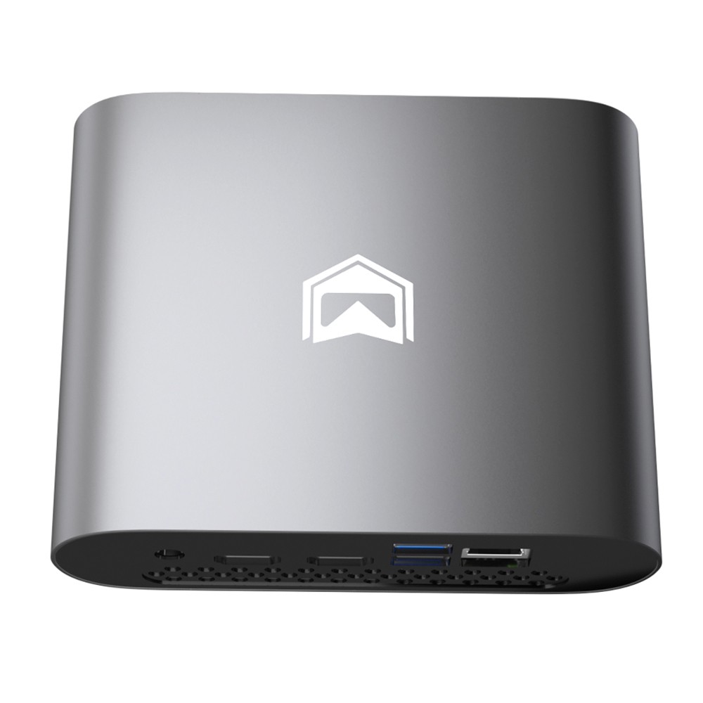 KUU Mingar 3 MINI PC AMD Ryzen 7 3750H Processor 8+512GB